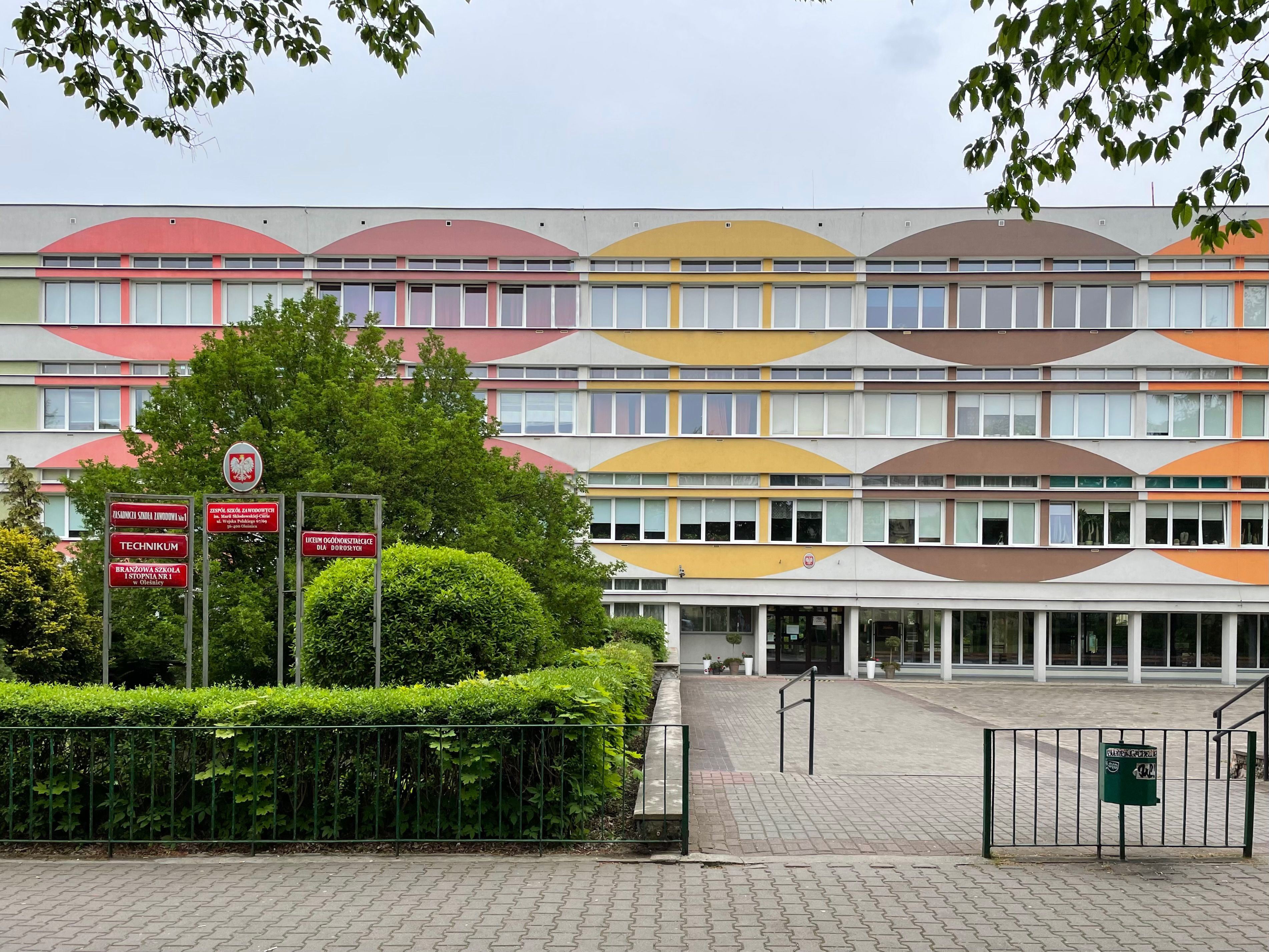 ZSZ Oleśnica